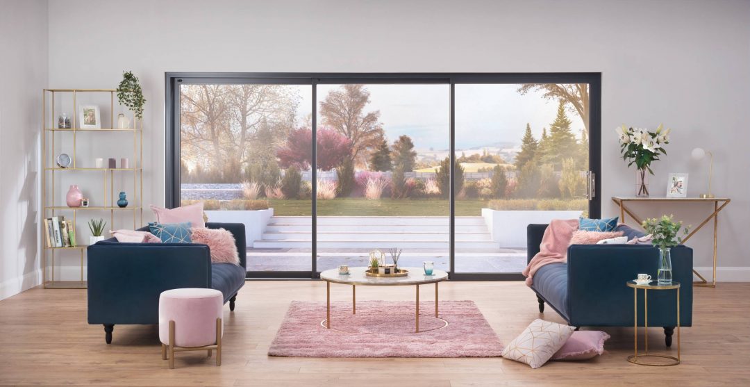 Regal Aluminium – Home Improvements Nottinghamshire