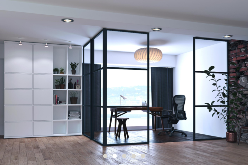 How to Improve Your Home This Winter with Stylish, Energy-Smart Windows ...